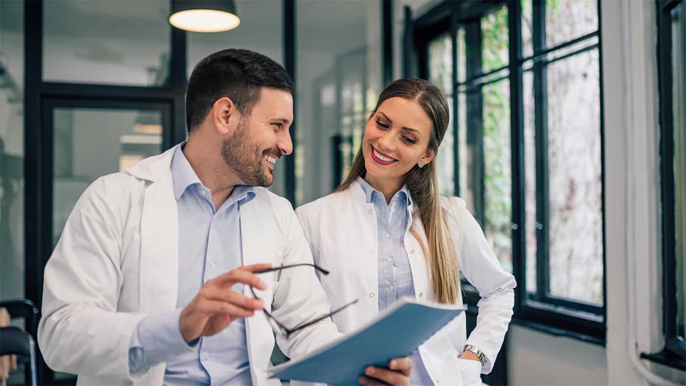 Best Practices for Ensuring Compliance in Healthcare Billing | Med USA